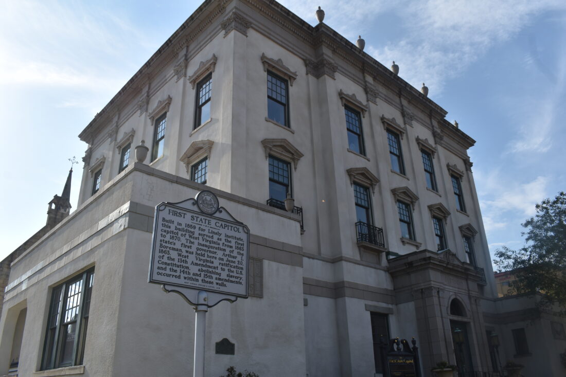 Labor and Climate Justice | News, Sports, Jobs - The Intelligencer